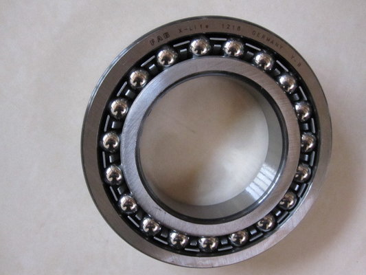 Precision Self-Aligning Ball Bearing 2315M 2315 K For Mill Mining And Petroleum Industries