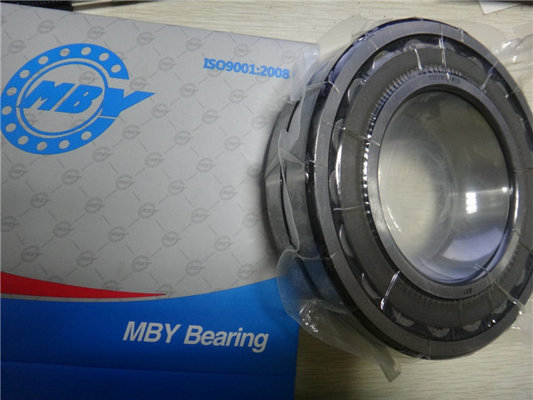 ABEC-5 High Precision Spherical Roller Bearing 22219 CCW33 With Single Box Package