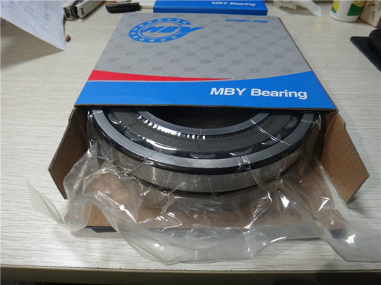 ABEC-5 Spherical Roller Bearing 22312 CCKW33 Widely In Metallurgy