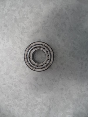 Inch Measurement Taper Roller Bearing LM12749 / 11 For Electric Motors And Conveyor Rolls