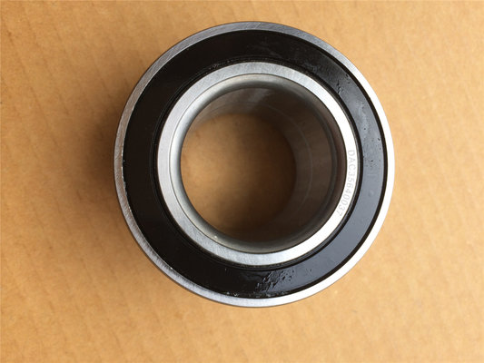 Double DAC35620040 Row Angular Contact Ball Bearing For Automobile Wheel