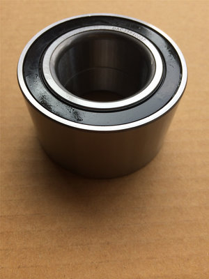 Double DAC35620040 Row Angular Contact Ball Bearing For Automobile Wheel