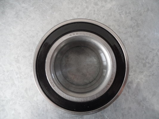 Double DAC35620040 Row Angular Contact Ball Bearing For Automobile Wheel