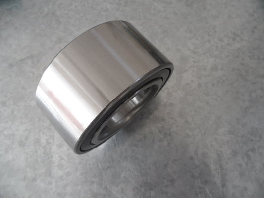 Chrome Steel Double Row DAC40760036 Angular Contact Ball Bearing For Automobile Wheel