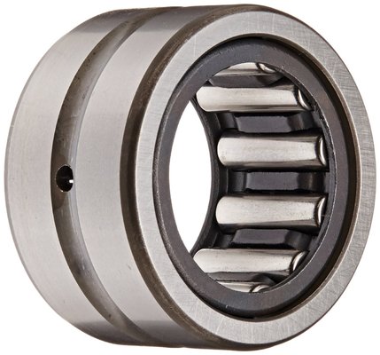 NKS Bearing Needle Roller Bearing NKS30 Without Inner Ring Heavy Load For Textile Machinery