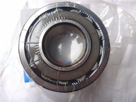 Radial Load W33 Spherical Roller Self-Aligning Bearing For Rolling Mill