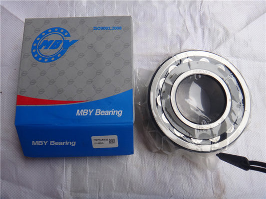 Bearings 22210 CCK / W33 P4 P2 Level Spherical Roller Bearing Clearance C0 / C2 / C3