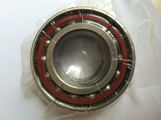 Spindles Universal Matching Angular Contact Ball Bearing 71934 P4 Precision For Machine Tool