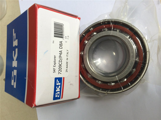 Spindles Universal Matching Angular Contact Ball Bearing 71934 P4 Precision For Machine Tool