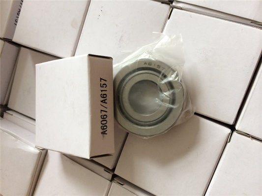 Timken Inch Dimension Taper Roller Bearing A6067 / A6157A For Auto Kugellager And Rodamientos