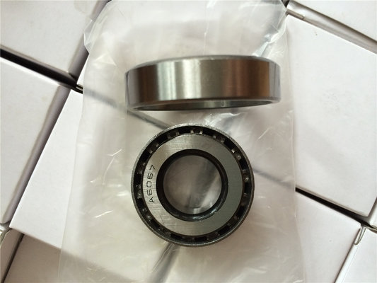 Inch Dimension A6075 / A6162 Timken Taper Roller Bearing For Automotive Kugellager