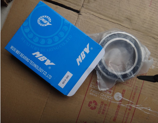OPEN Sealed Deep Groove Ball Bearing 6326 ZZ / C3 , ABEC9 AND Steel Cage