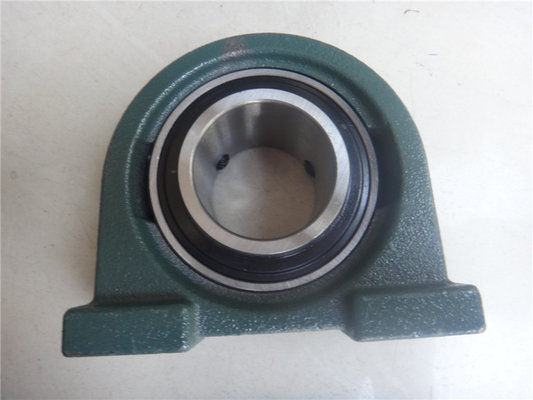High Precision Pillow Block Bearing UCPA210-32 Chrome Steel Mounted Bearing