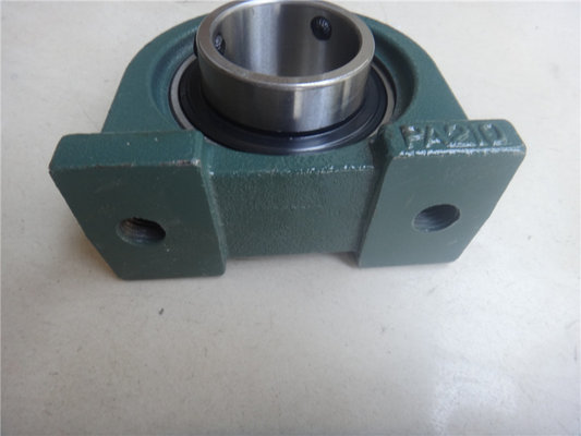 High Precision Pillow Block Bearing UCPA210-32 Chrome Steel Mounted Bearing