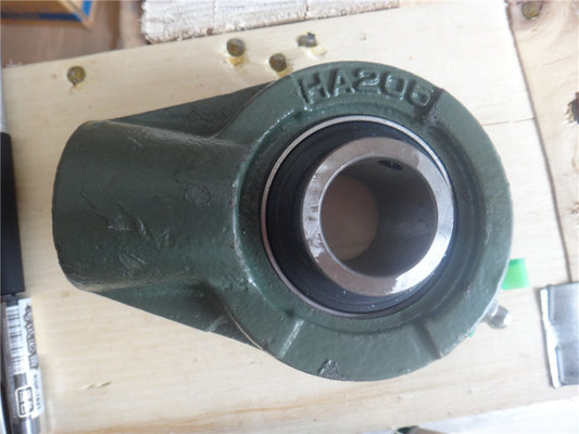 Bloque de almohada del acero de molde que lleva el acerocromo UCHA210 que lleva HA210 para la máquina pesada