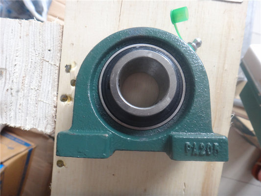Bloque de almohada de las unidades del transporte del bloque de Plummer que lleva UCPA205-14 para la máquina de la agricultura