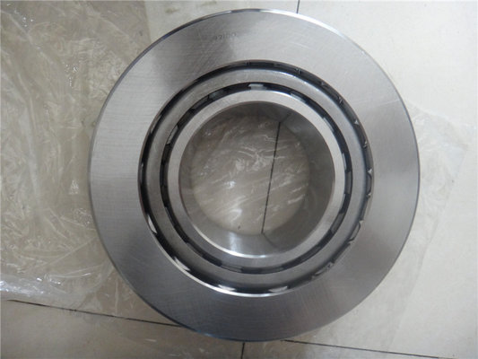 Chrome Steel Taper Roller Bearing EE197045 / 197100 For Coiling Machines