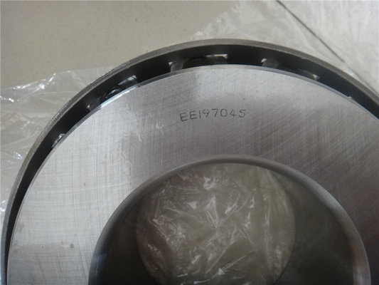 Chrome Steel Taper Roller Bearing EE197045 / 197100 For Coiling Machines