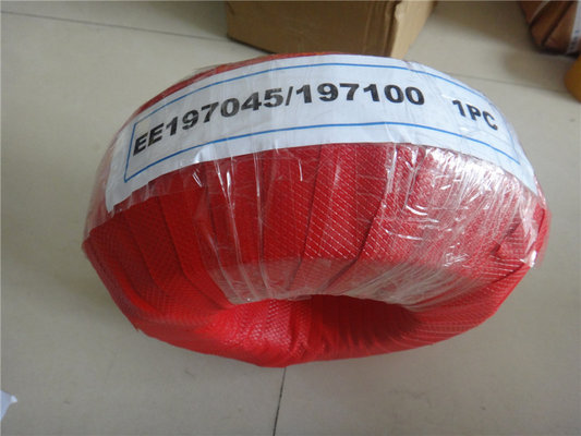 Chrome Steel Taper Roller Bearing EE197045 / 197100 For Coiling Machines