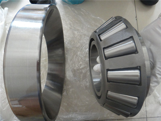 Single Row Taper Roller Bearing EE107060 / 107105 For Coiling Machines And Auto Parts