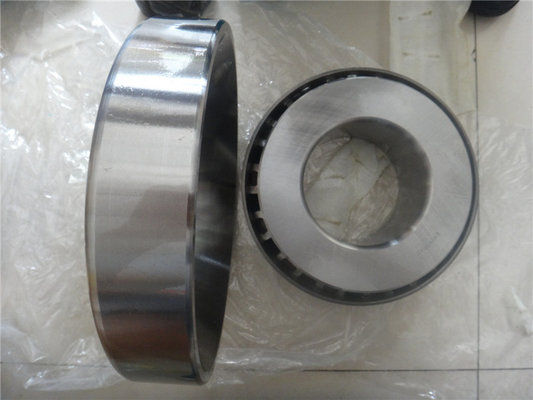 Single Row Taper Roller Bearing EE107060 / 107105 For Coiling Machines And Auto Parts