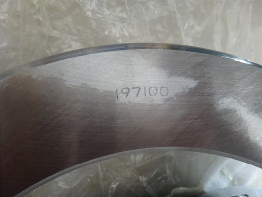 Ee161394 / 161850 Thin Taper Roller Bearing For Transport And Heavy Industry Sectors