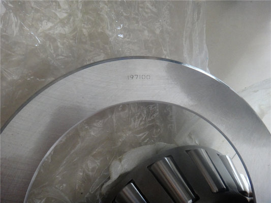 Ee161394 / 161850 Thin Taper Roller Bearing For Transport And Heavy Industry Sectors