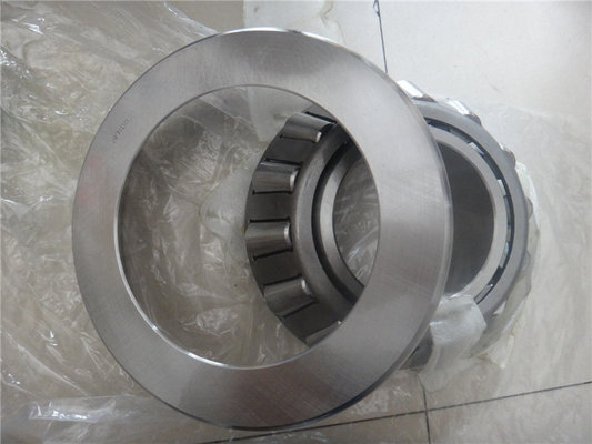 Open Sealed Taper Roller Bearing Chrome Steel Ee161394 / 161850 Thin Type