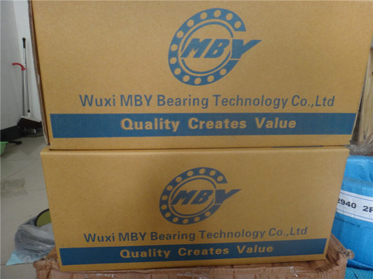 Single Row High precision Angular Contact Ball Bearing 7222BM Low Noise