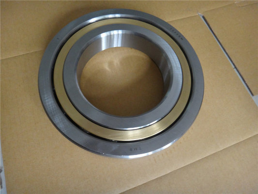 Low Noise High precision Angular Contact Ball Bearing 7228BM Single Row
