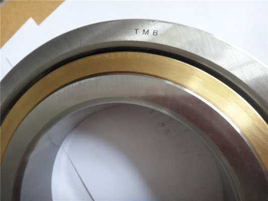 Low Noise High precision Angular Contact Ball Bearing 7228BM Single Row