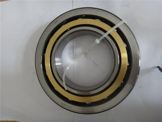 Scooter Wheel Bearings Low Noise Angular Contact Ball Bearing 7232 BMP