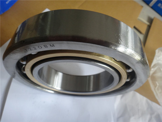 Professional High Speed Machine Spindle Bearing 7236ACP4 Universal Matched Bearings