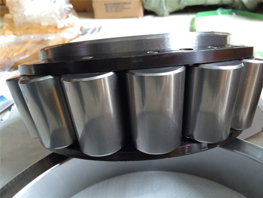 Inch dimension Carburized Steel Taper Roller Bearing HH 234040 / HH 234010