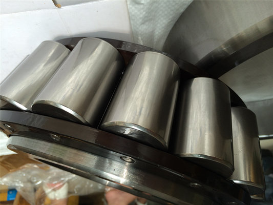 Inch dimension Carburized Steel Taper Roller Bearing HH 234040 / HH 234010