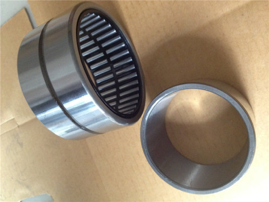Solid Needle Roller Bearing With Flange With Inner Ring NA 6908 40mm x 62mm x 40mm