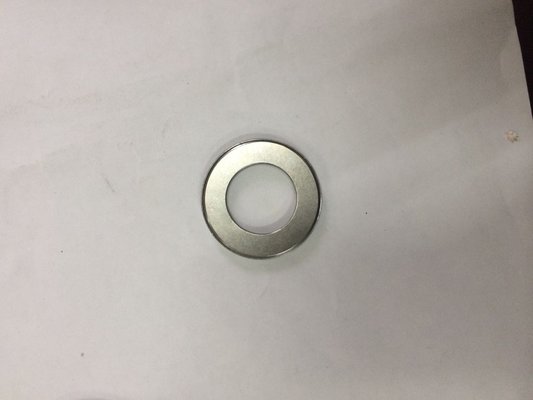 AX2035 Axial Needle Roller Bearing And Cage Assemblies AXK2035