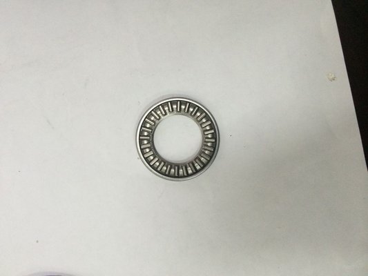 AX2035 Axial Needle Roller Bearing And Cage Assemblies AXK2035
