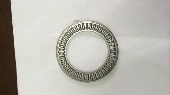 AX4060 Axial Needle Roller Bearing And Cage Assemblies AXK4060