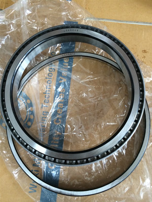 Excavator Swing bearing L540049 / L540010 Taper Roller Bearing Super Precision