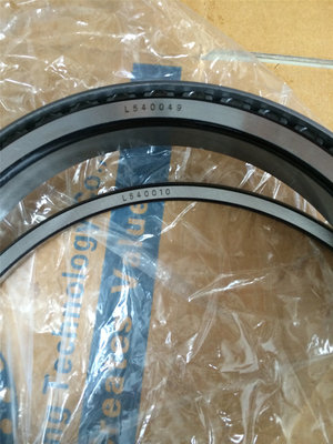 Super Precision Excavator Swing bearing Taper Roller Bearing L45449 / L45410