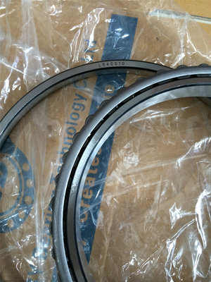Super Precision Excavator Swing bearing Taper Roller Bearing L45449 / L45410