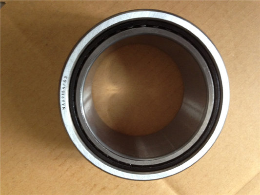 Automobile Bearing Needle Roller Bearing NA6912