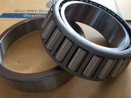 Farming Machine Taper Roller Bearing TIMKEN JHM33449 / JHM33410