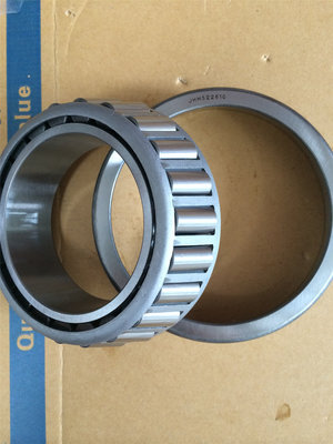 Farming Machine Taper Roller Bearing TIMKEN JHM33449 / JHM33410