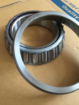 Inch Professional Taper Roller Bearing JM 720249 / 720210 For Farming Machine 