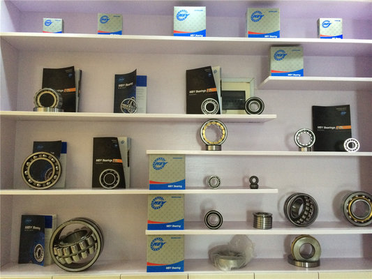 Single Row Taper Roller Bearing JM511946 / JM511910 For Textile Machinery