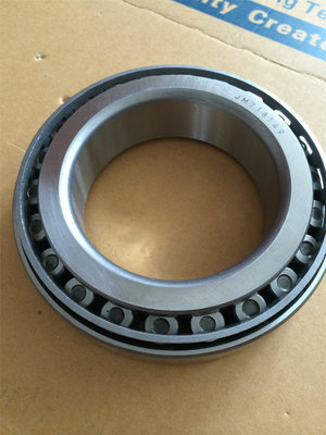 Single Row Taper Roller Bearing JM511946 / JM511910 For Textile Machinery