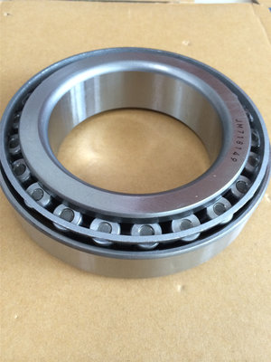 Single Row JM822049 / JM822010 Taper Roller Bearing For Electric Machine