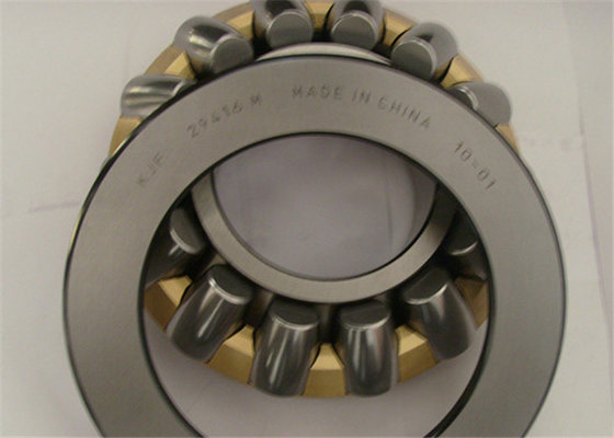 Spherical Roller Thrust Bearing 29424 For Iron Steel Machinery Making